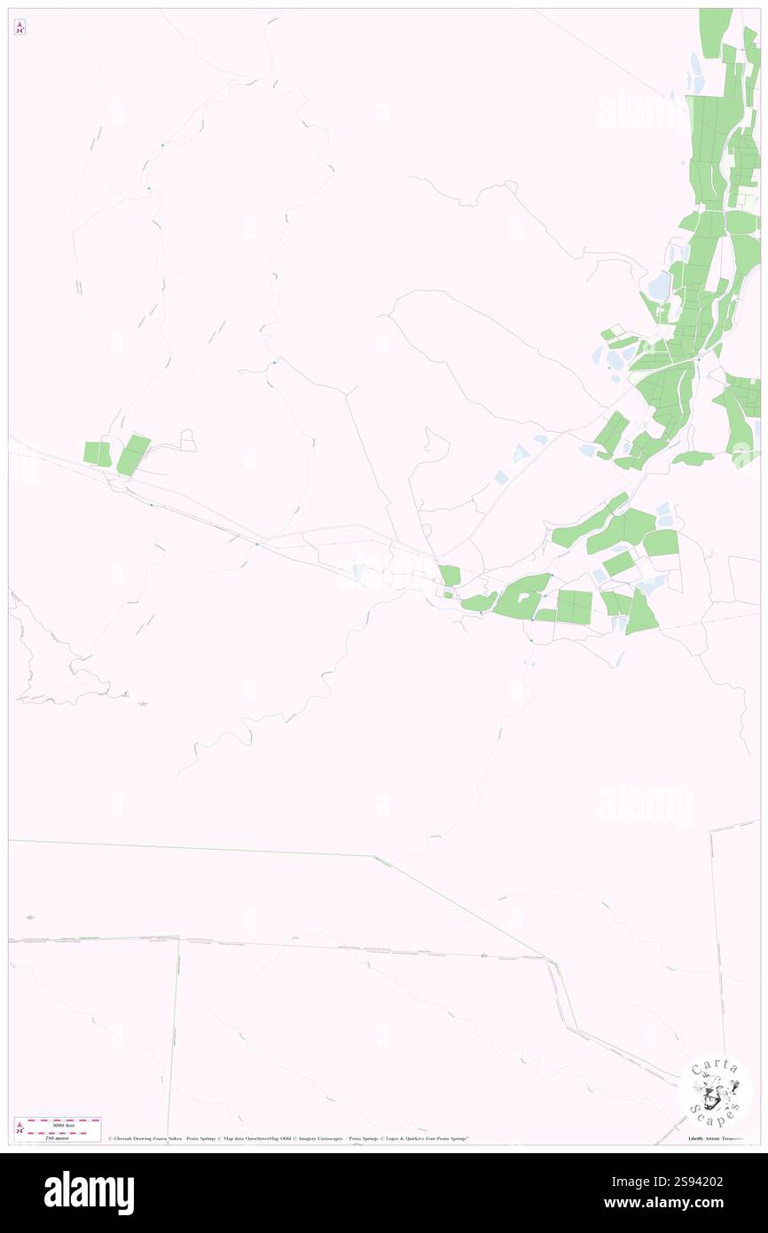 Boesmansrivier, Cape Winelands District Municipality, ZA, South Africa ...
