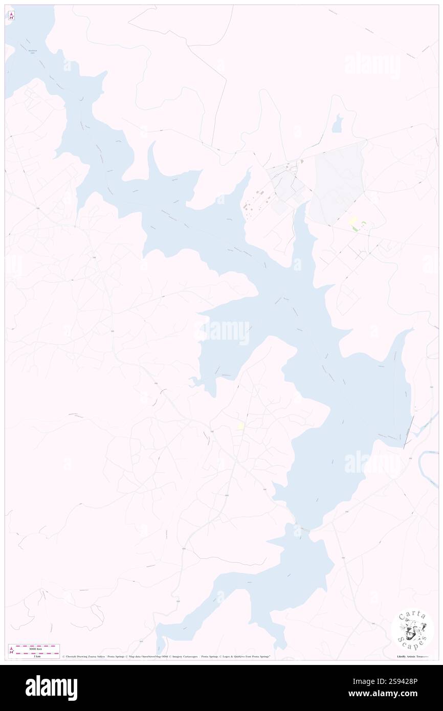 Ntumbane, , ZA, South Africa, KwaZulu-Natal, S 28 44' 19'', N 29 12' 10 ...