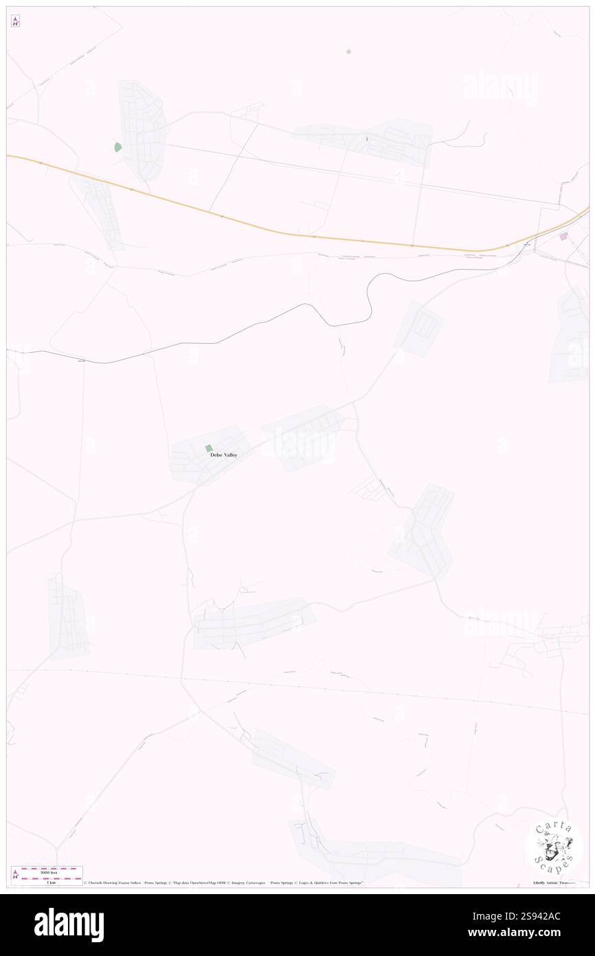 Fairview, Amathole District Municipality, ZA, South Africa, Eastern ...