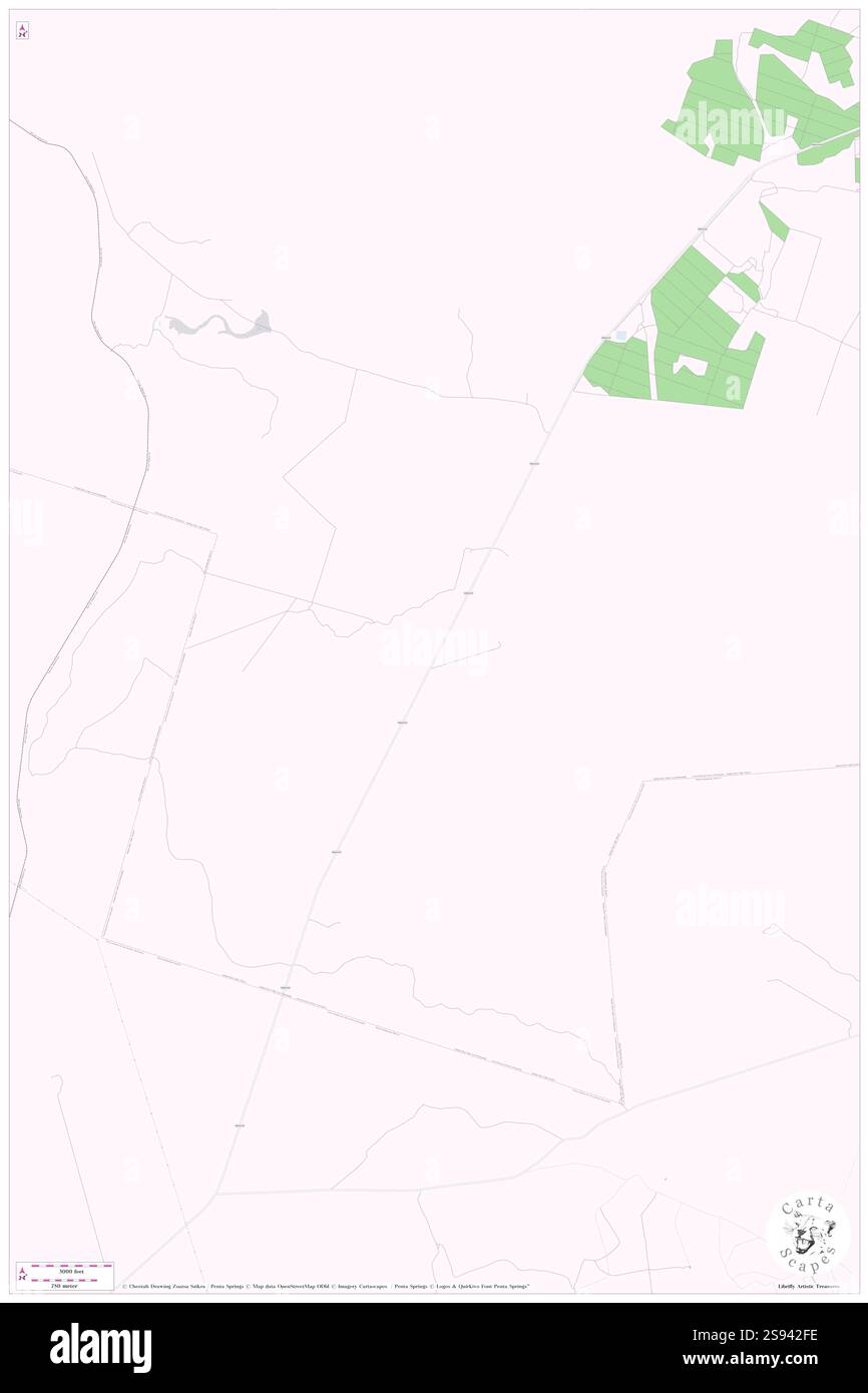 Prospect Vale, Sarah Baartman District Municipality, ZA, South Africa ...