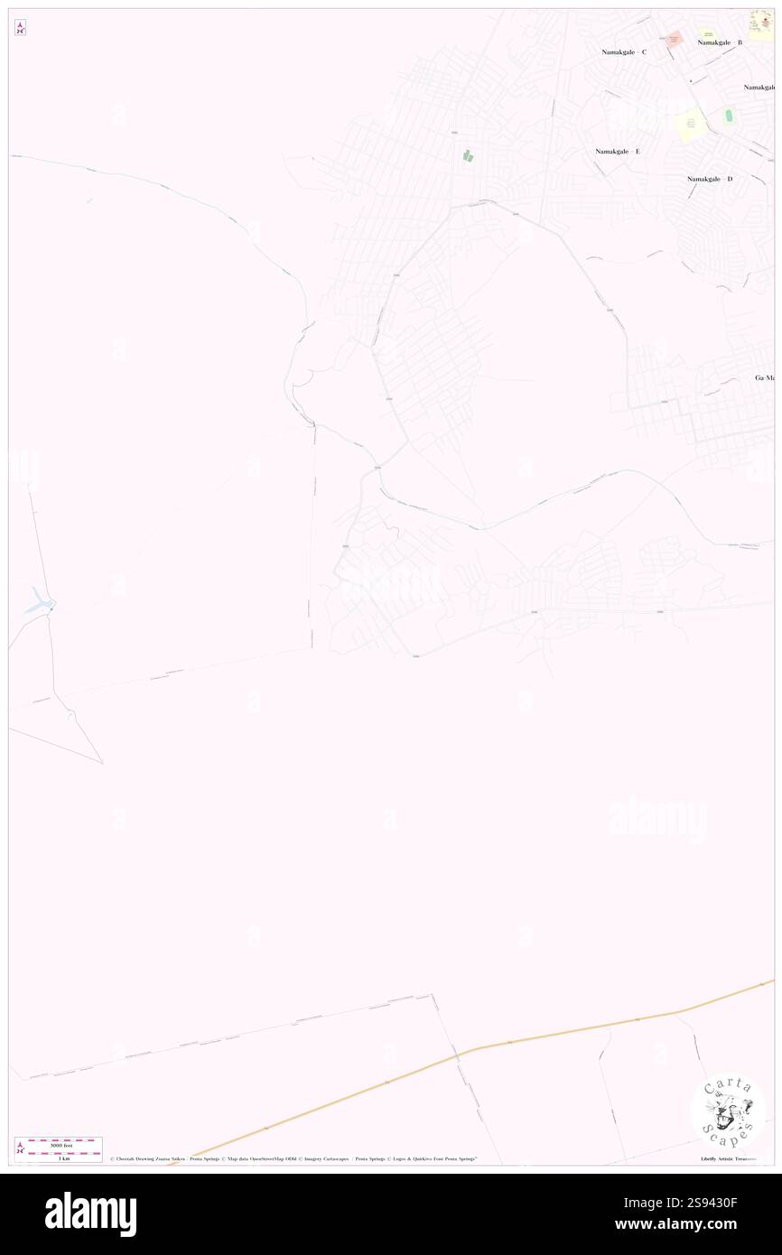 Ga-Masisimale, Mopani District Municipality, ZA, South Africa, Limpopo ...