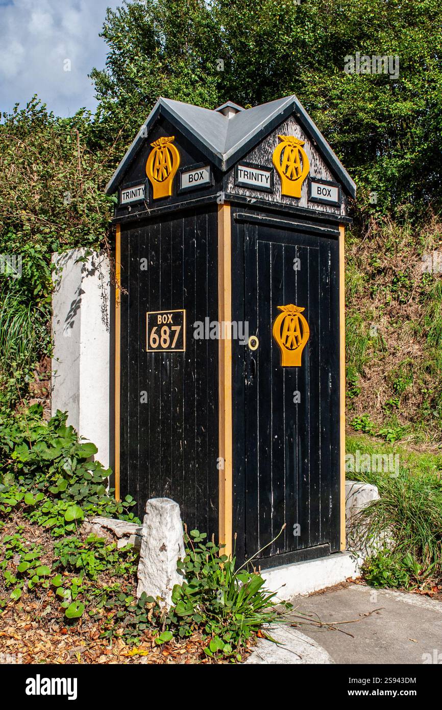 Summon assistance hi-res stock photography and images - Alamy