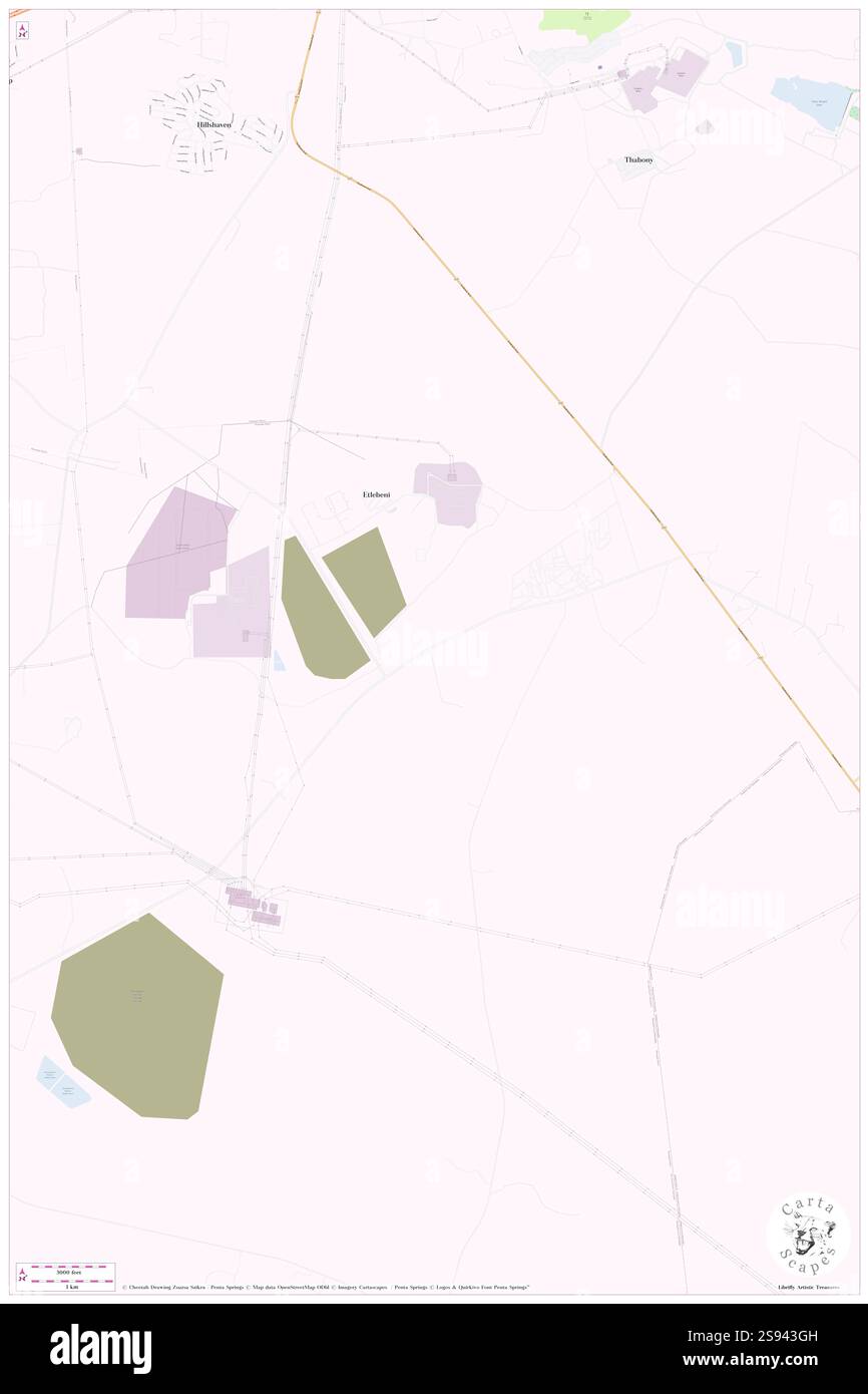Modderfontein, West Rand District Municipality, ZA, South Africa ...