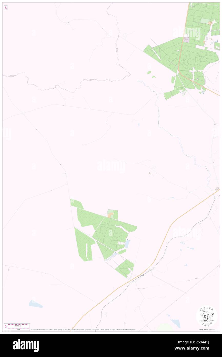 Bethel, Zululand District Municipality, ZA, South Africa, KwaZulu-Natal ...