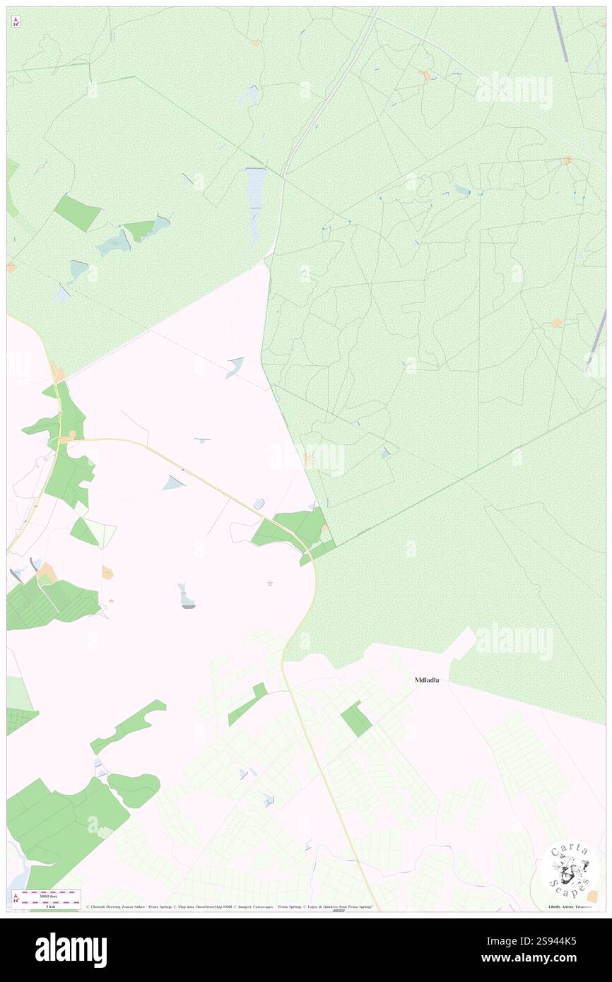 Herminie, Ehlanzeni District, ZA, South Africa, Mpumalanga, S 25 33' 29 ...