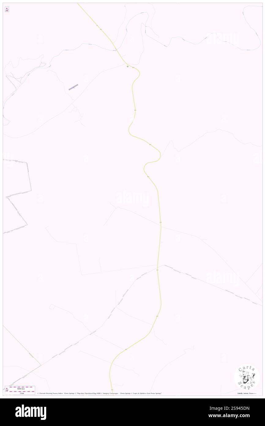 Kranspoort, Nkangala District Municipality, ZA, South Africa ...