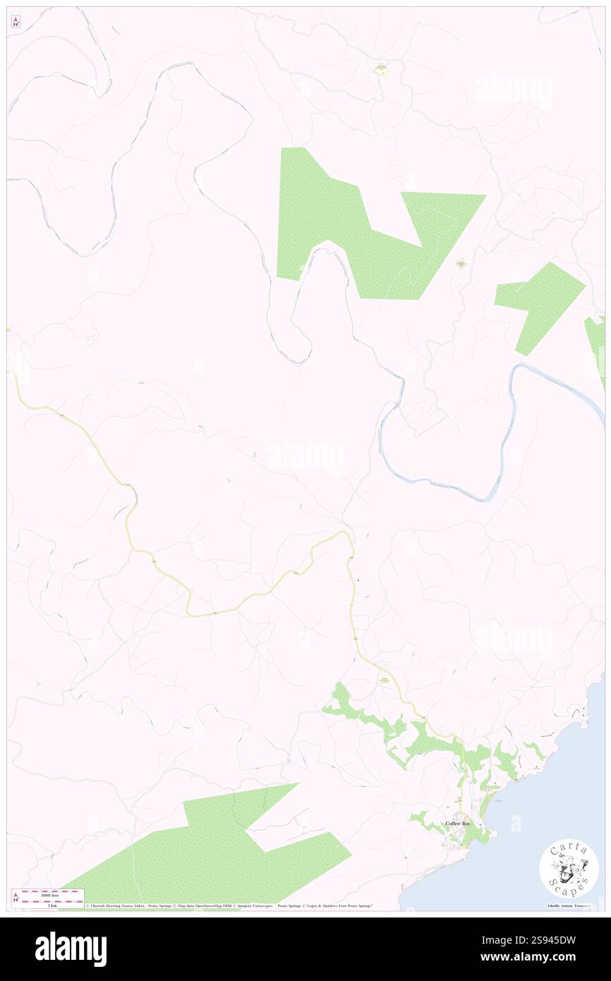 Mapuzi, OR Tambo District Municipality, ZA, South Africa, Eastern Cape ...