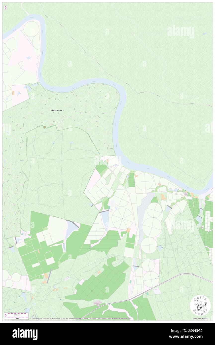 Bergrust, Ehlanzeni District, ZA, South Africa, Mpumalanga, S 25 21' 56 ...