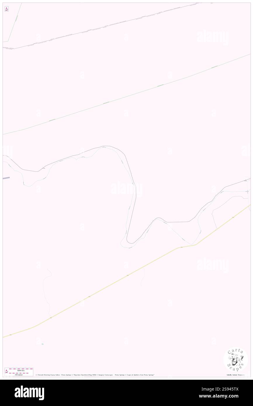 Rooikrans, Eden District Municipality, ZA, South Africa, Western Cape ...