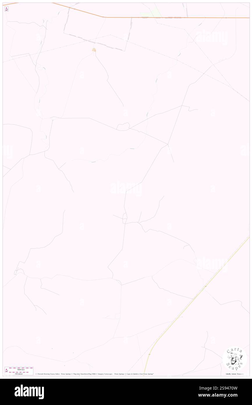 Witkop, Overberg District Municipality, ZA, South Africa, Western Cape ...