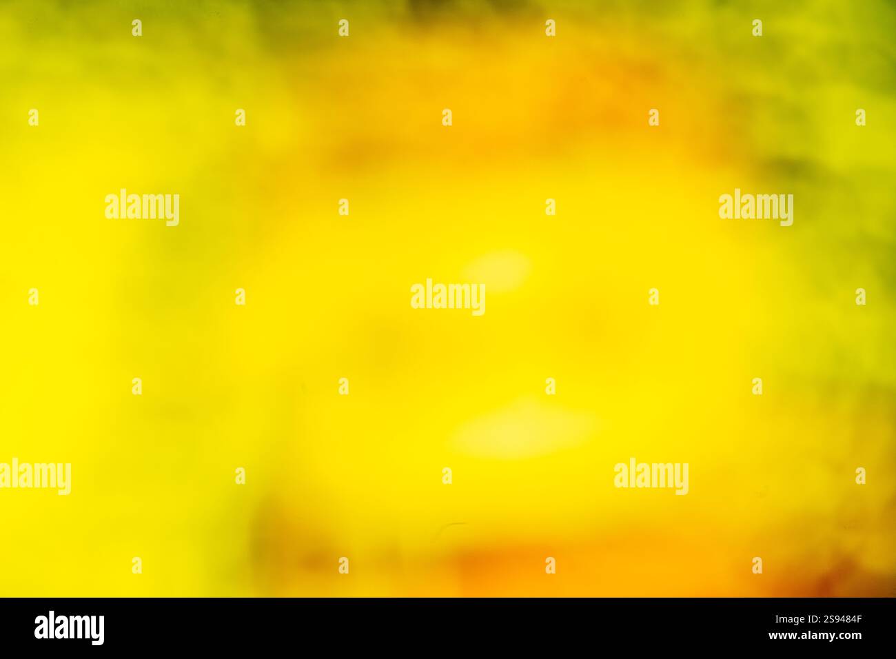 blurred and unclear, abstract, colorful, different shapes and ...