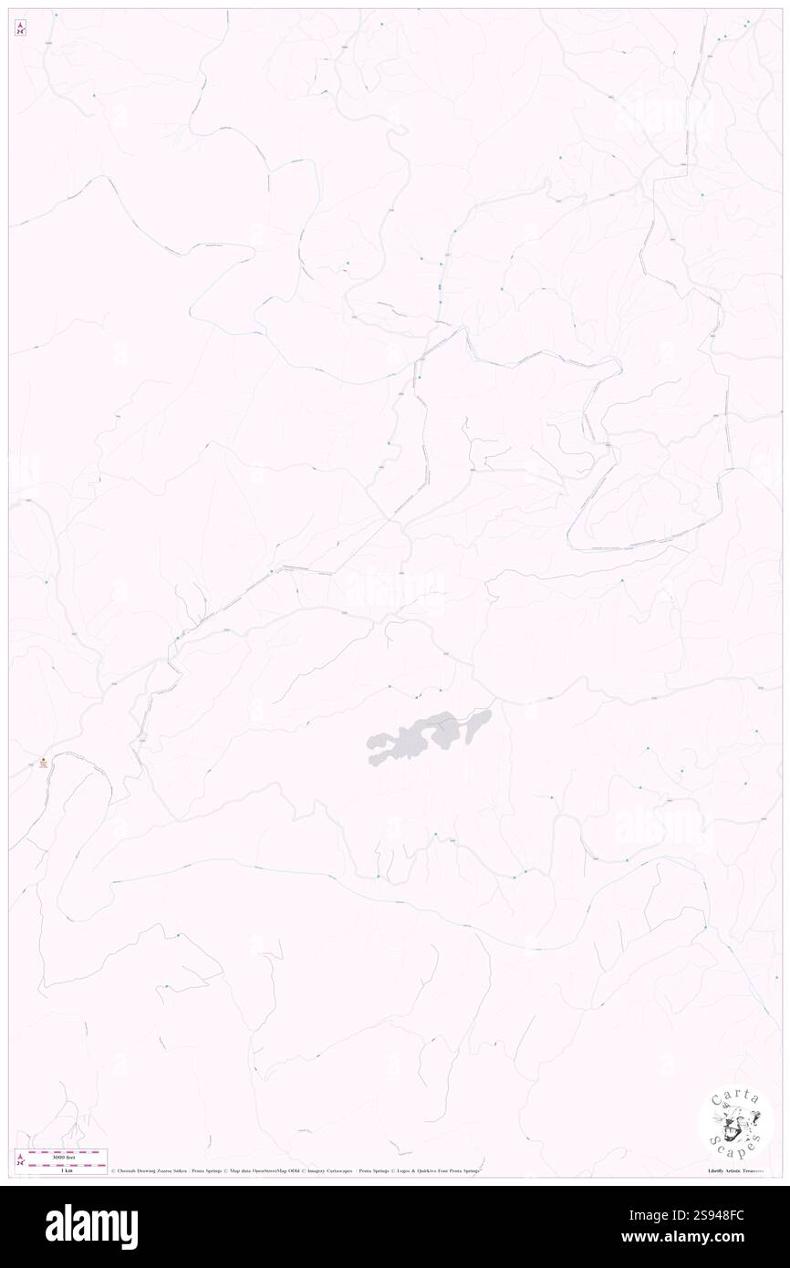 Umlazi Location, , ZA, South Africa, KwaZulu-Natal, S 30 6' 0'', N 30 ...