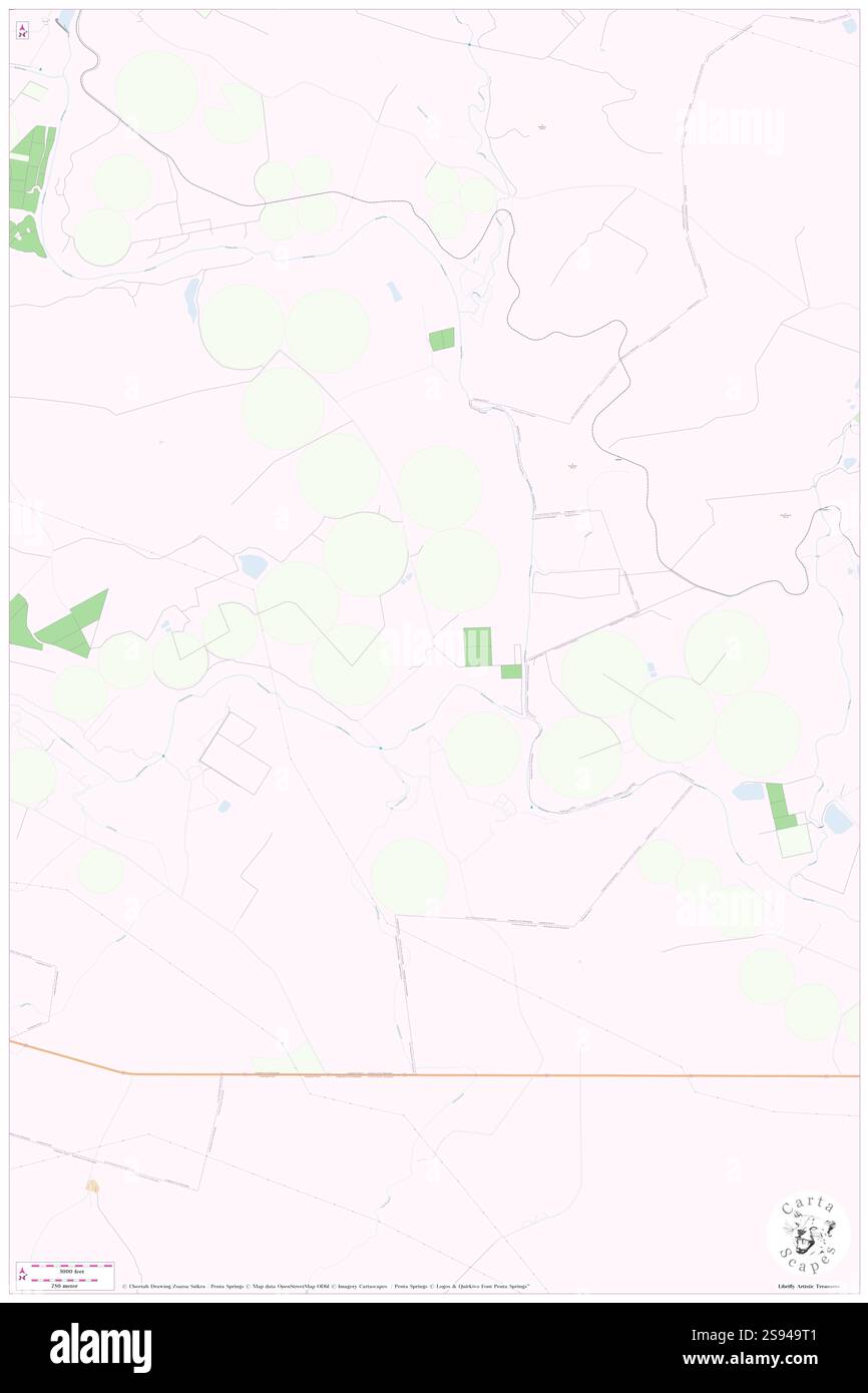 Pleasant View, Cape Winelands District Municipality, ZA, South Africa ...