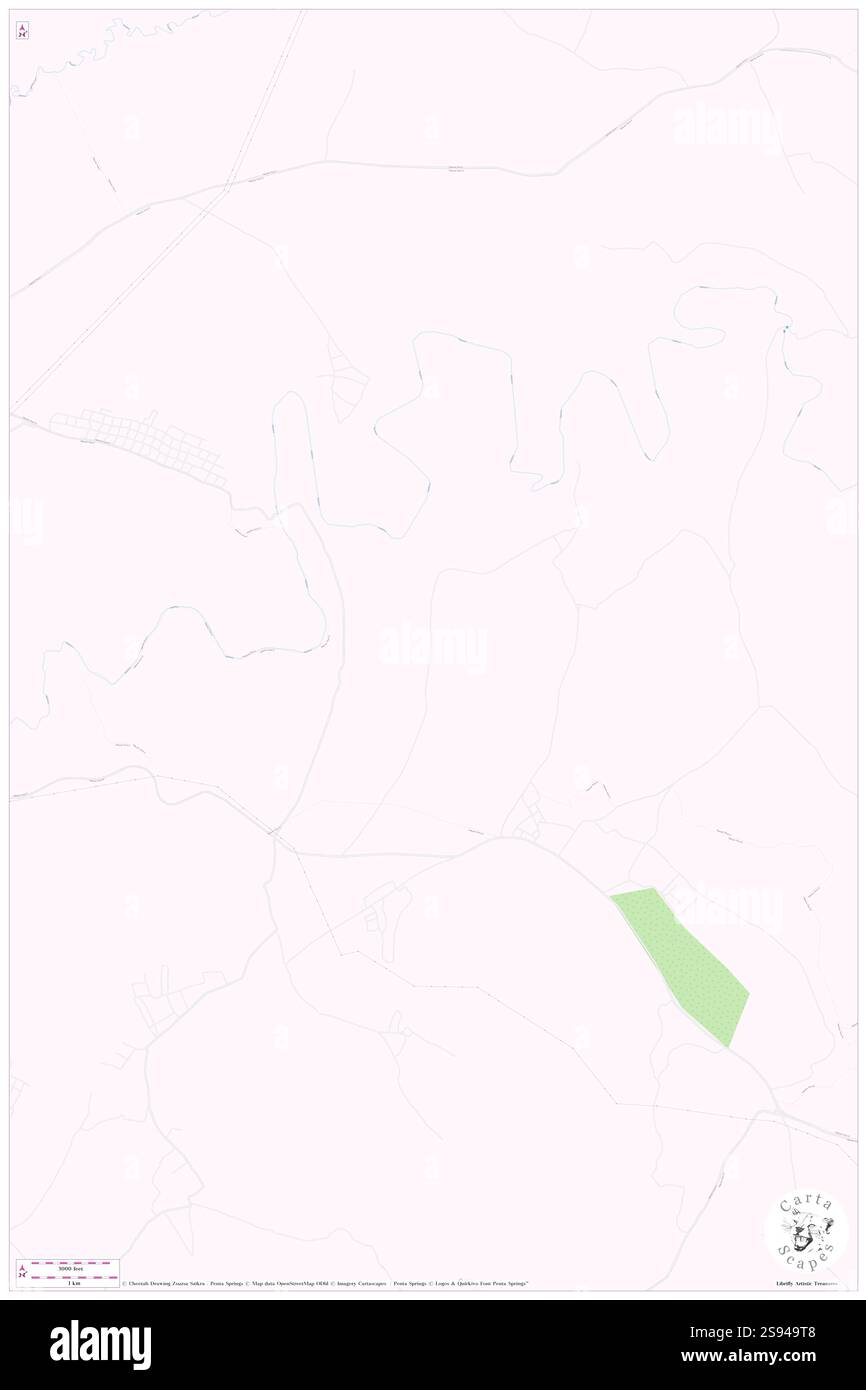 Rwantsini, Amathole District Municipality, ZA, South Africa, Eastern ...