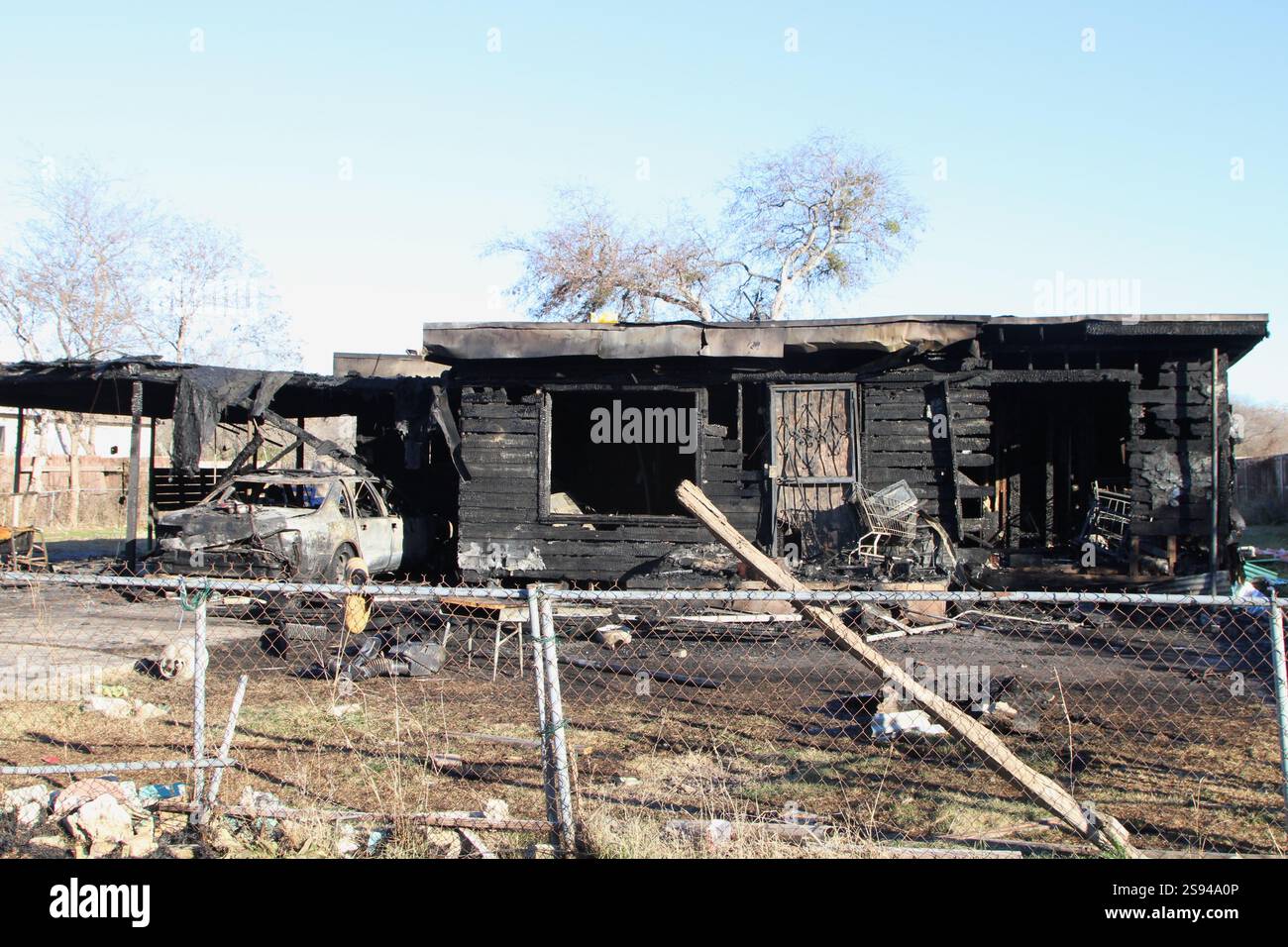 John redcorn hi-res stock photography and images - Alamy