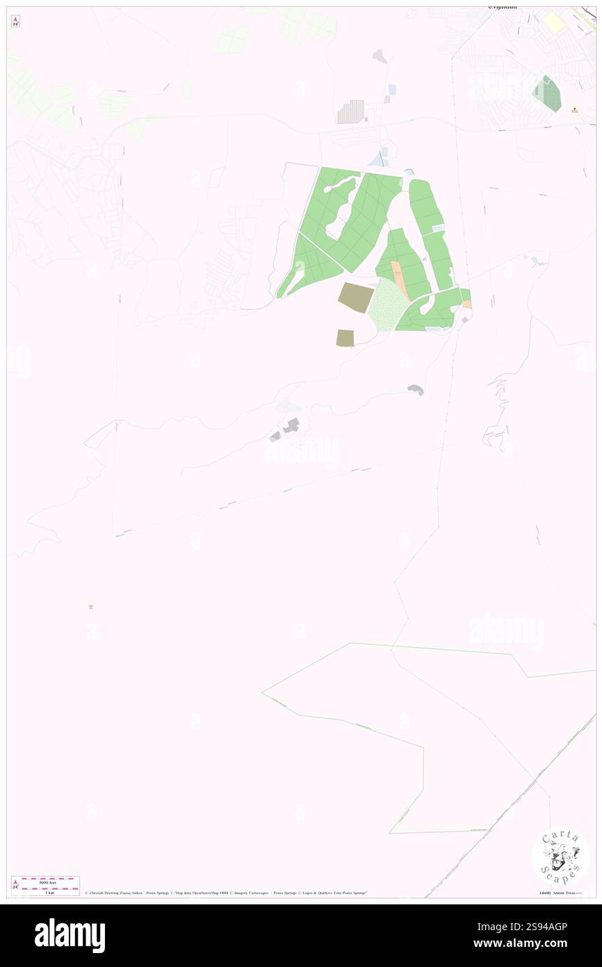 Agnes, Ehlanzeni District, ZA, South Africa, Mpumalanga, S 25 49' 59 ...