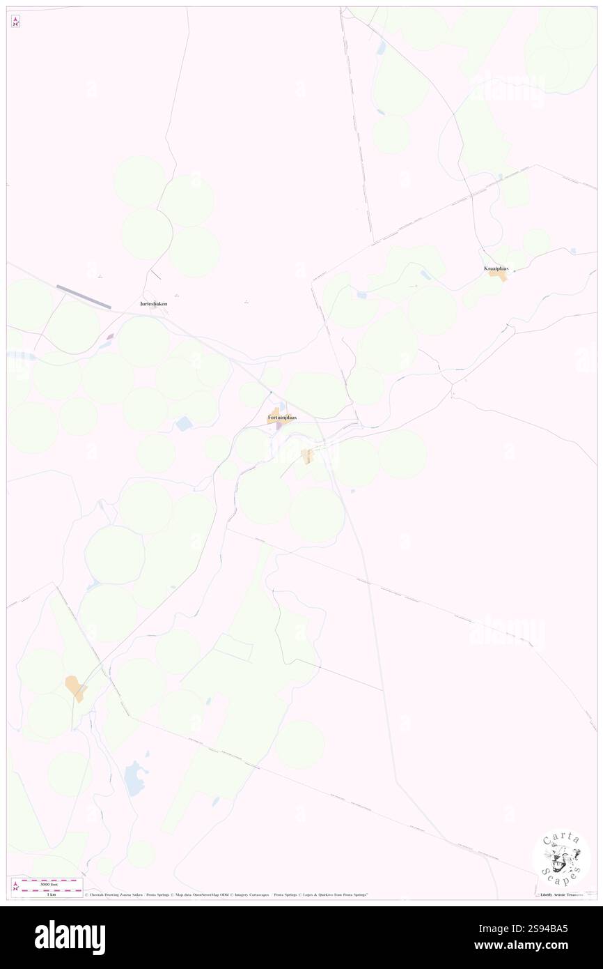 Fonteinplaas, Chris Hani District Municipality, ZA, South Africa ...
