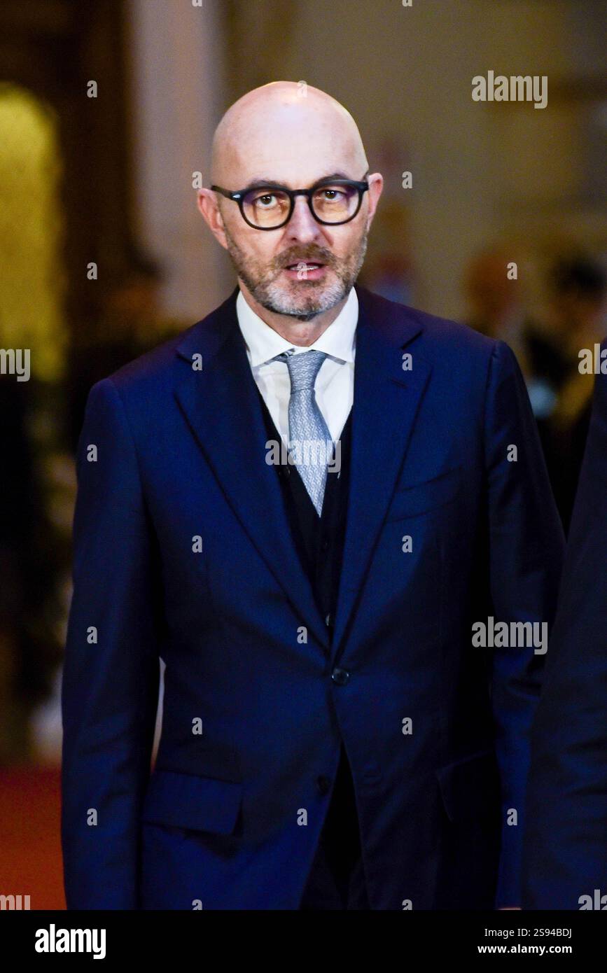 Fabio pinelli hi-res stock photography and images - Alamy