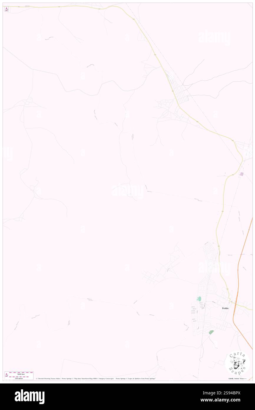 Kwa-Maqosha, Amathole District Municipality, ZA, South Africa, Eastern ...