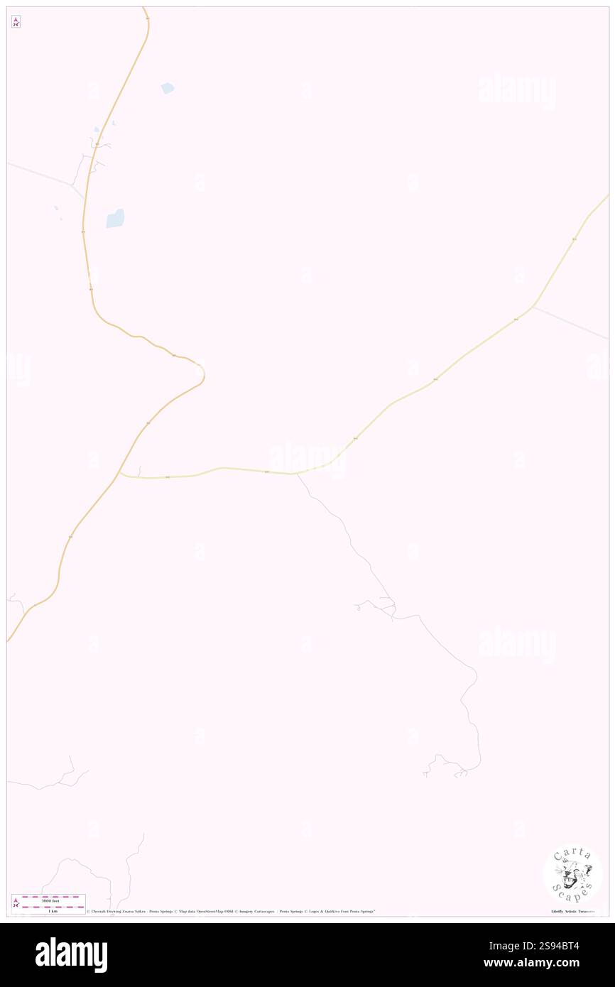 Annex Klipfontein, Sarah Baartman District Municipality, ZA, South ...