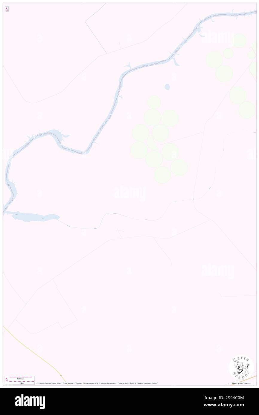 Swaelkrans, Lejweleputswa District Municipality, ZA, South Africa ...