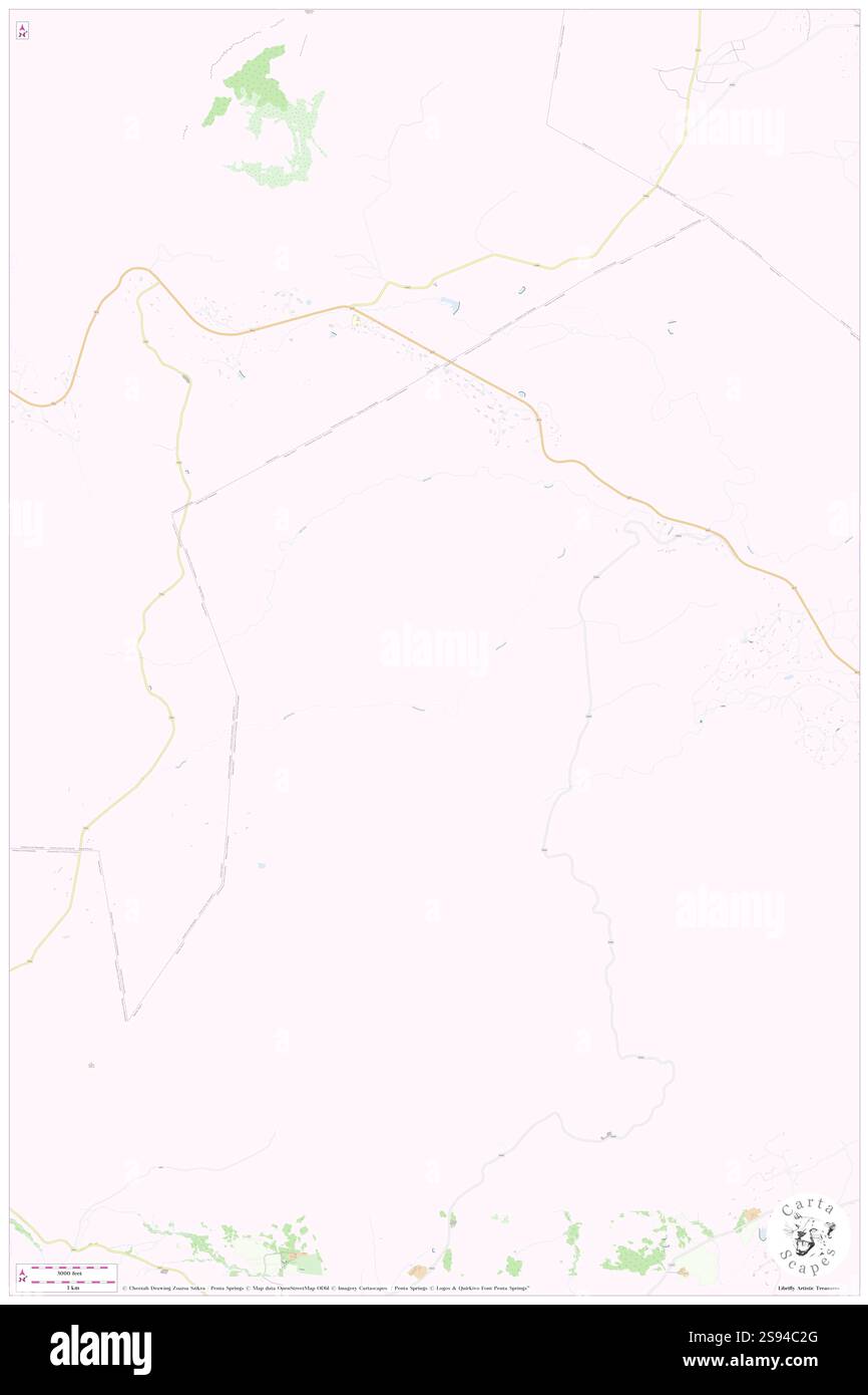 Gretna Green, uMgungundlovu District Municipality, ZA, South Africa ...