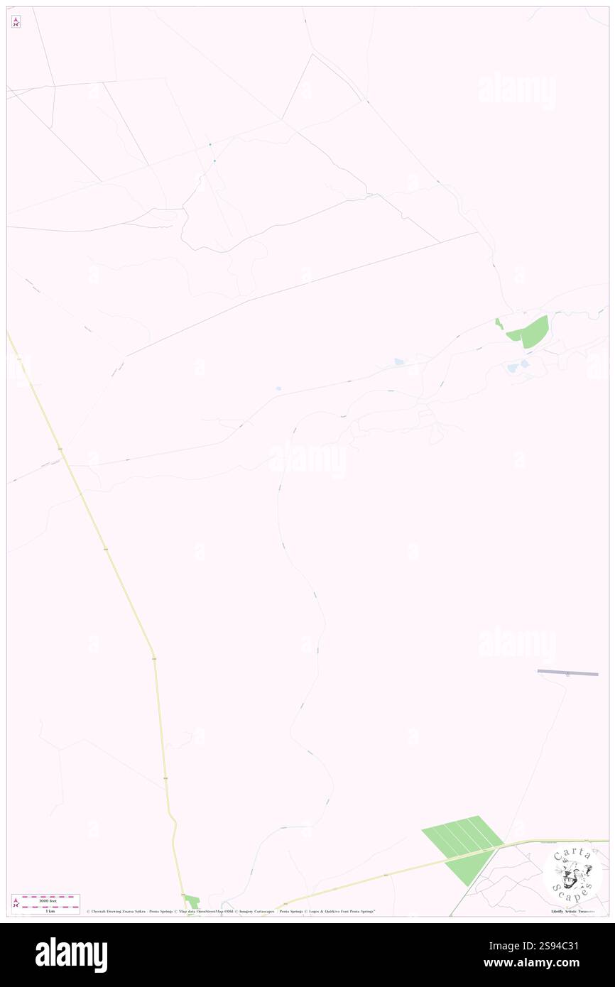 Hope Farm, Vhembe District Municipality, ZA, South Africa, Limpopo, S ...