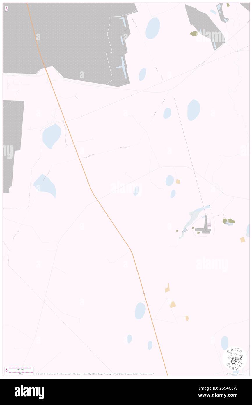 Groot Drakenstein, Nkangala District Municipality, ZA, South Africa ...