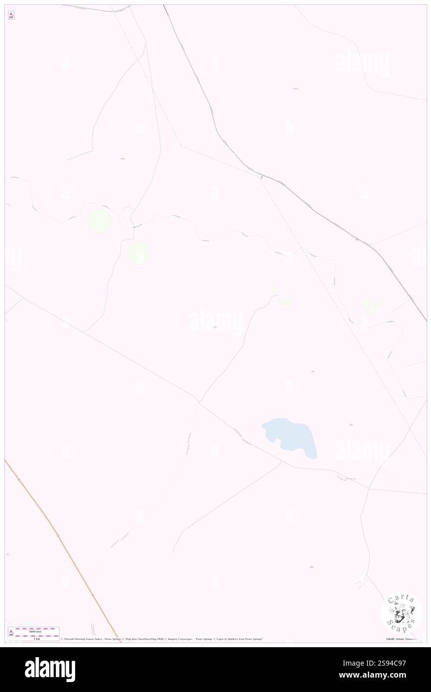 Folminskop, Chris Hani District Municipality, ZA, South Africa, Eastern ...