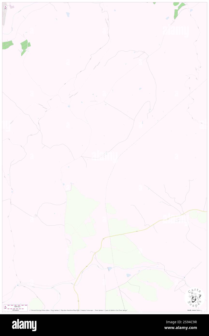 Noordekloof, Overberg District Municipality, ZA, South Africa, Western ...