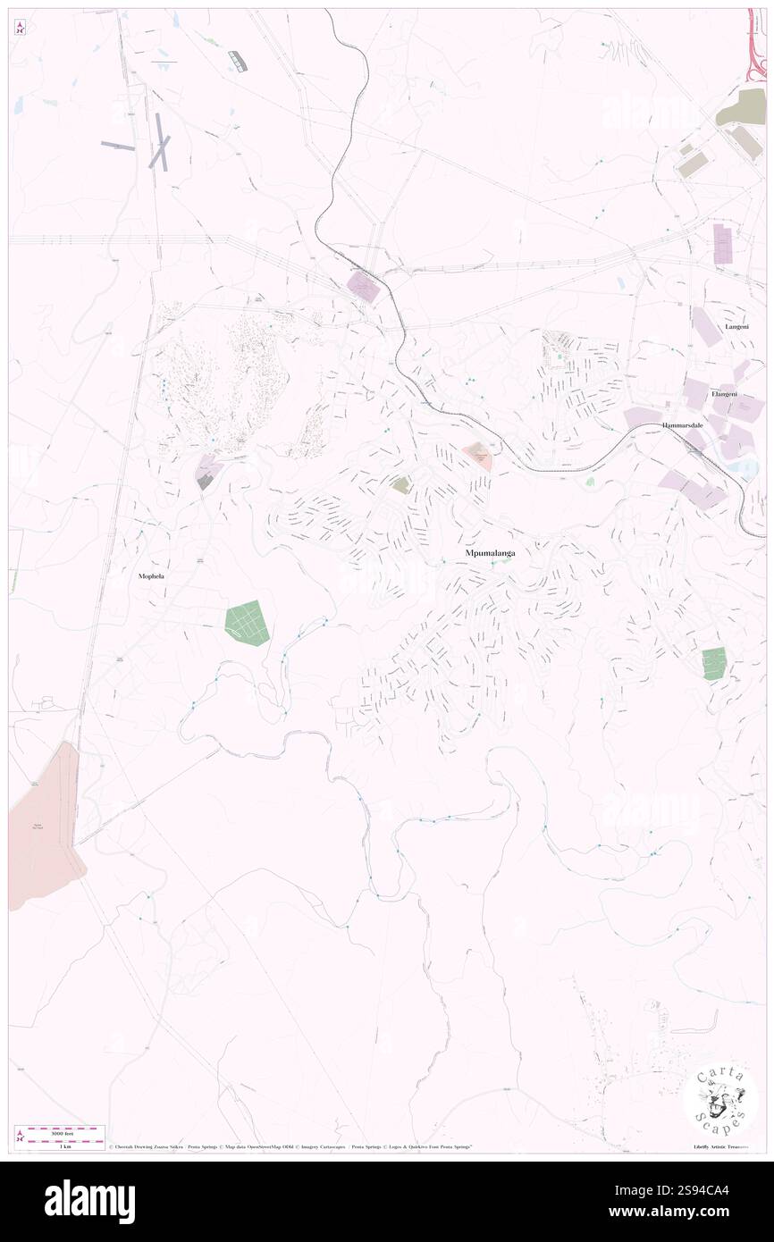 Singita game reserve boulder hi-res stock photography and images - Alamy