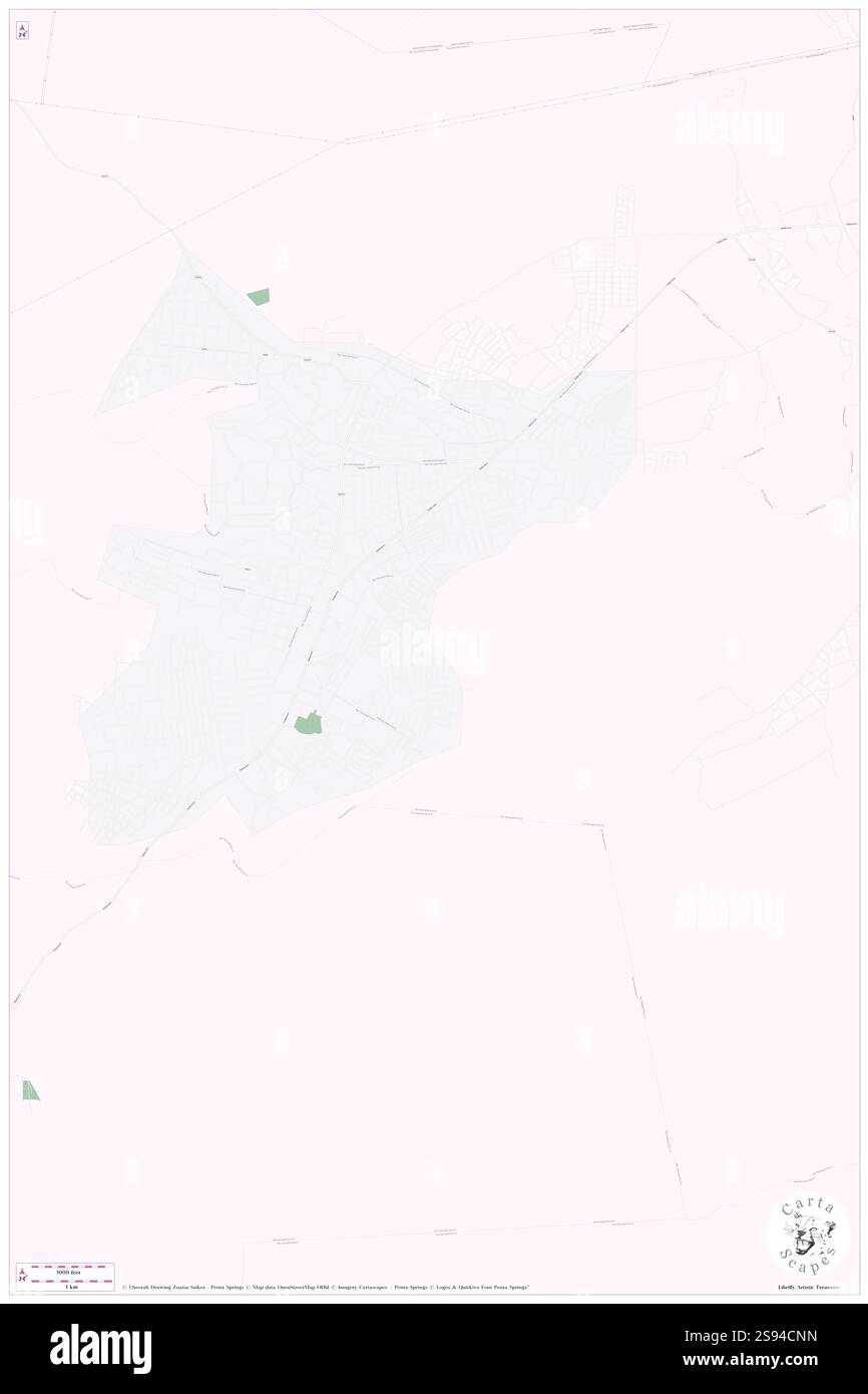 Tafelkop, Sekhukhune District Municipality, ZA, South Africa, Limpopo ...