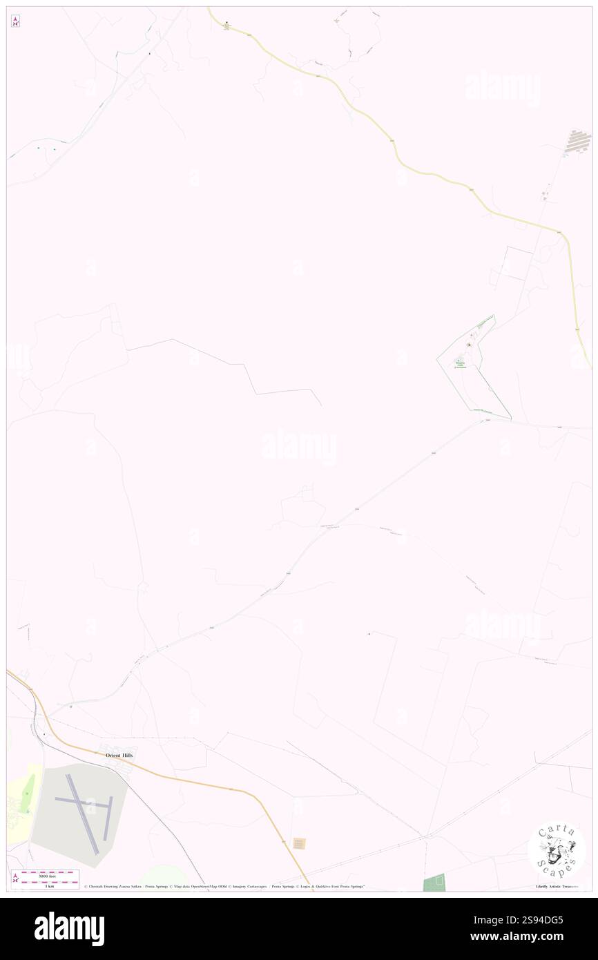 Spring, West Rand District Municipality, ZA, South Africa, Gauteng, S ...
