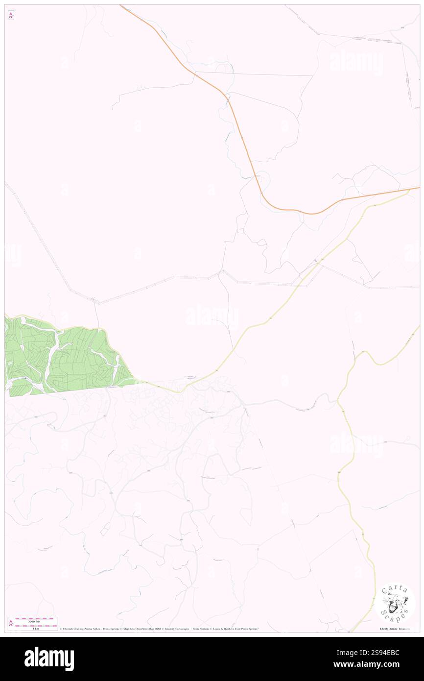 Sunnyvale, Ugu District Municipality, ZA, South Africa, KwaZulu-Natal ...