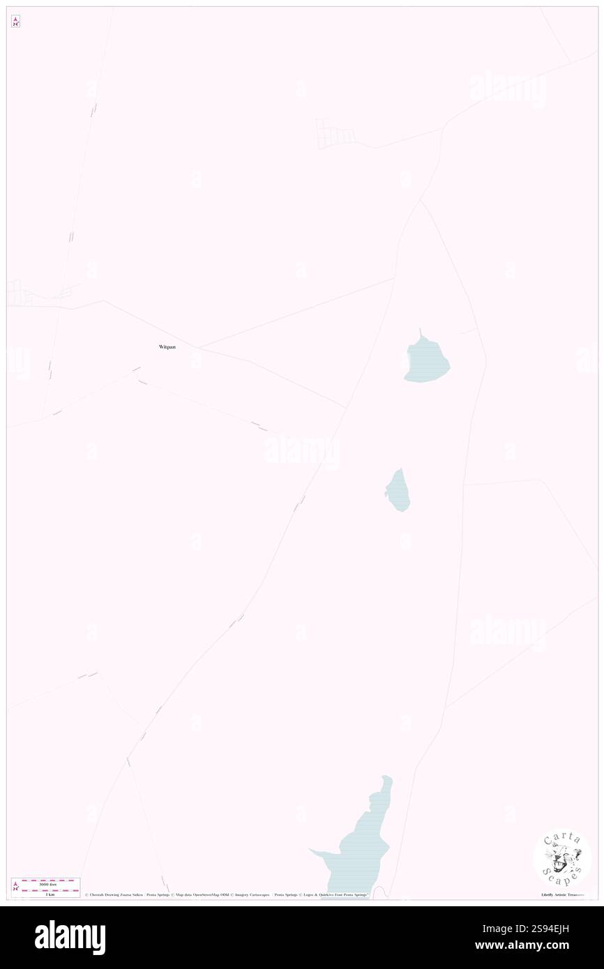 Ngaka modiri molema district municipality hi-res stock photography and ...