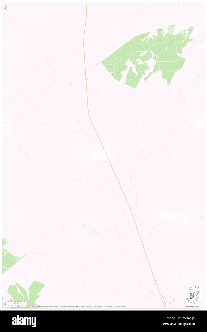 Ishlelo, Gert Sibande District Municipality, ZA, South Africa ...