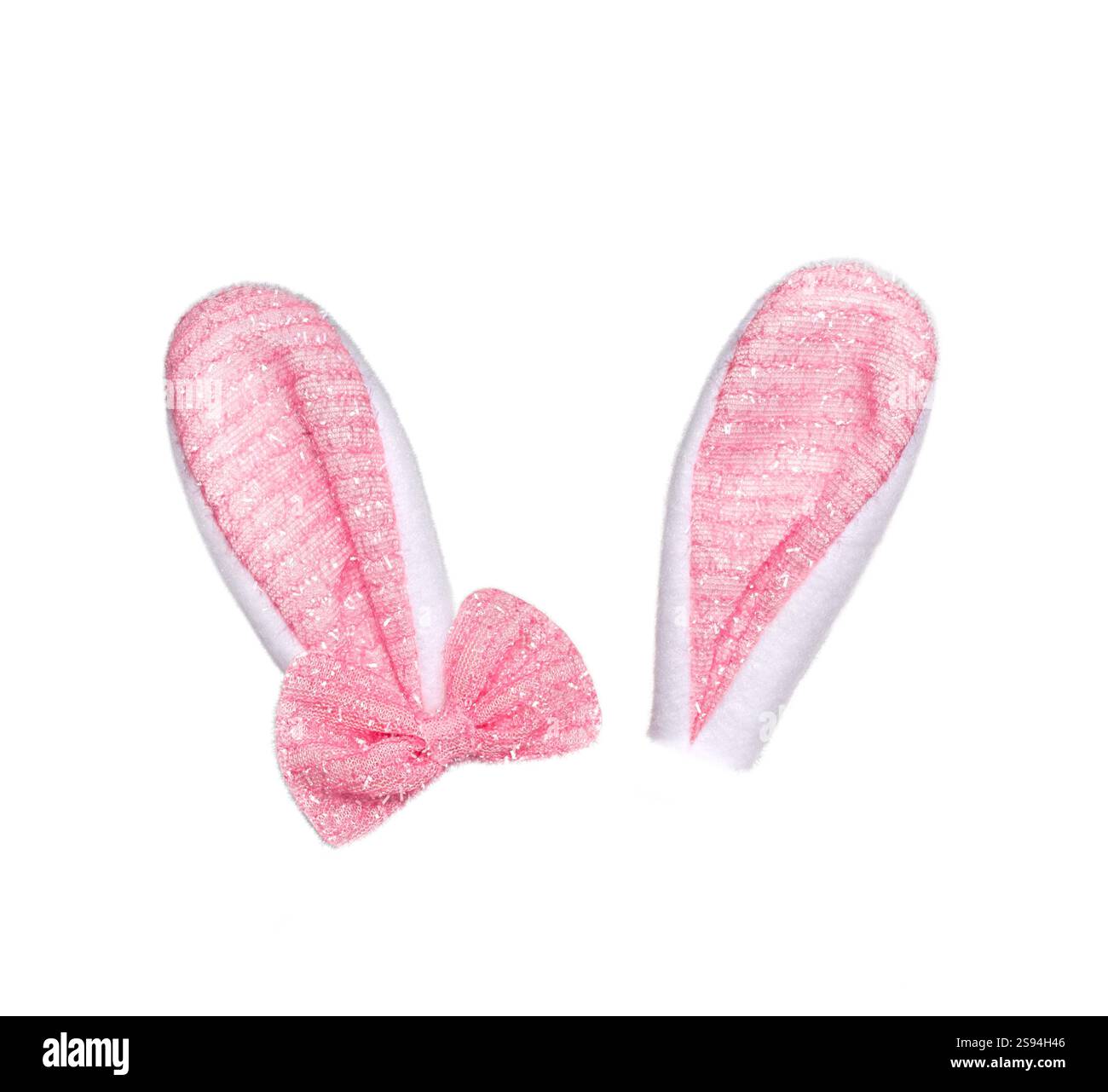 Pink easter bunny hi-res stock photography and images - Alamy