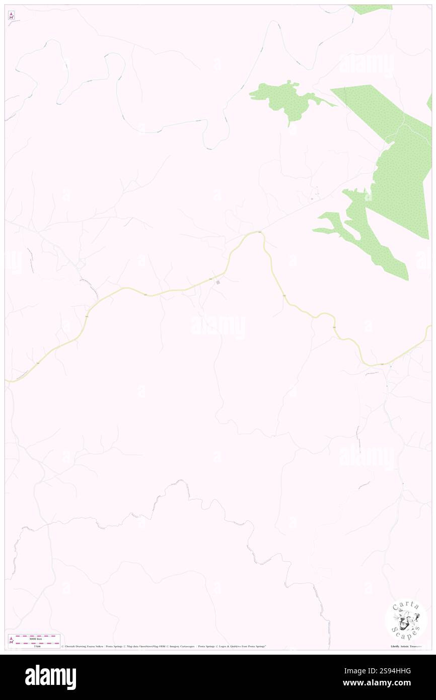 Sixonkxweni, OR Tambo District Municipality, ZA, South Africa, Eastern ...