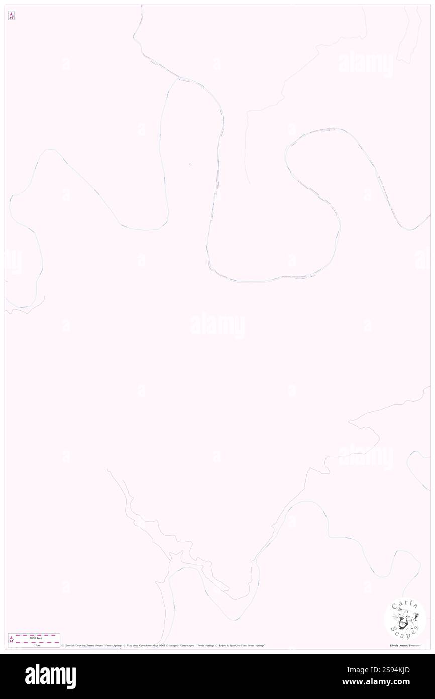 Inverket, Chris Hani District Municipality, ZA, South Africa, Eastern ...