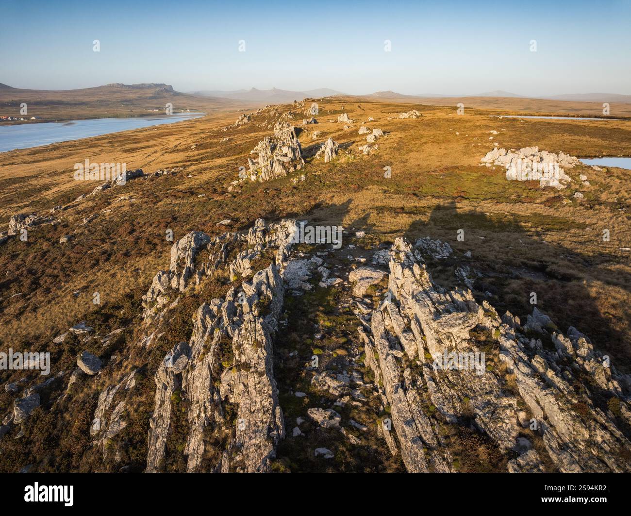 Rugged heights hi-res stock photography and images - Alamy