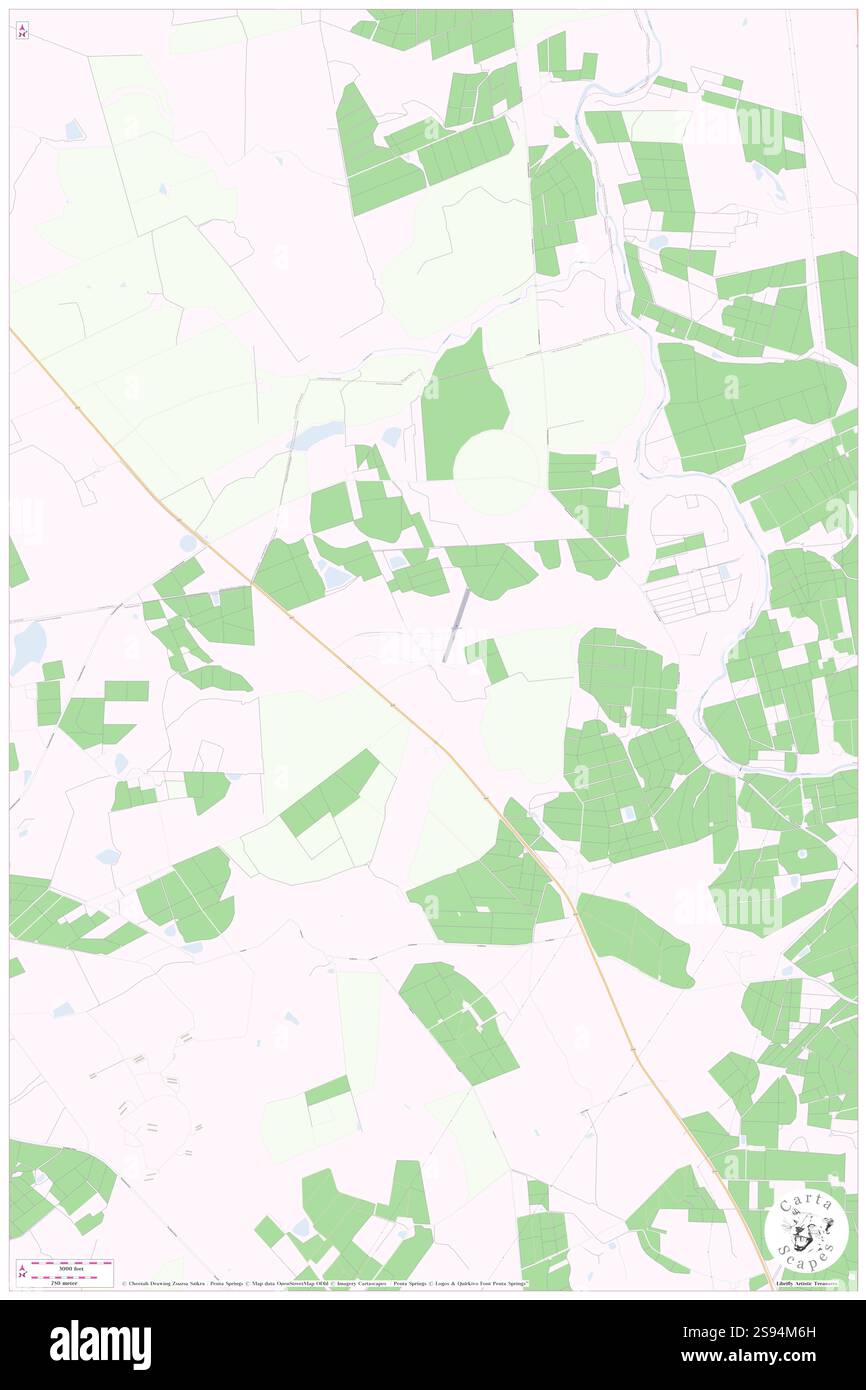 Diemerskraal, Cape Winelands District Municipality, ZA, South Africa ...