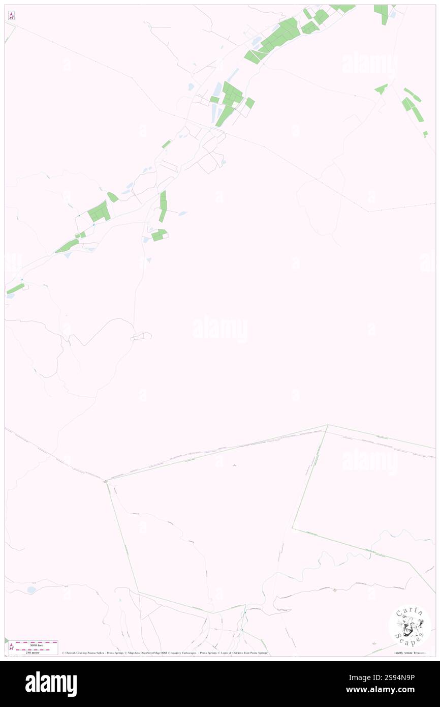 Bosch Kloof, Cape Winelands District Municipality, ZA, South Africa ...