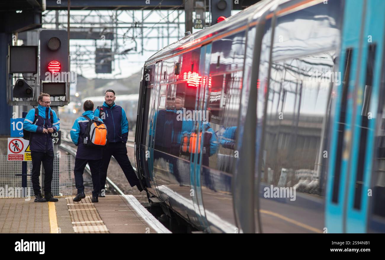 Ashford International railway station is a National Rail station in the ...