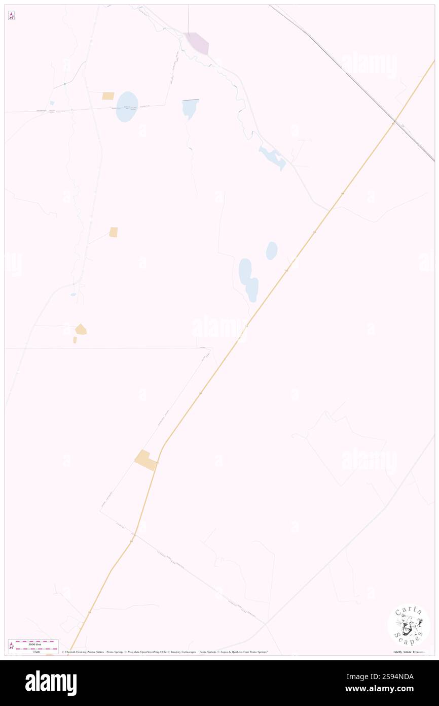 Oostend, Gert Sibande District Municipality, ZA, South Africa ...