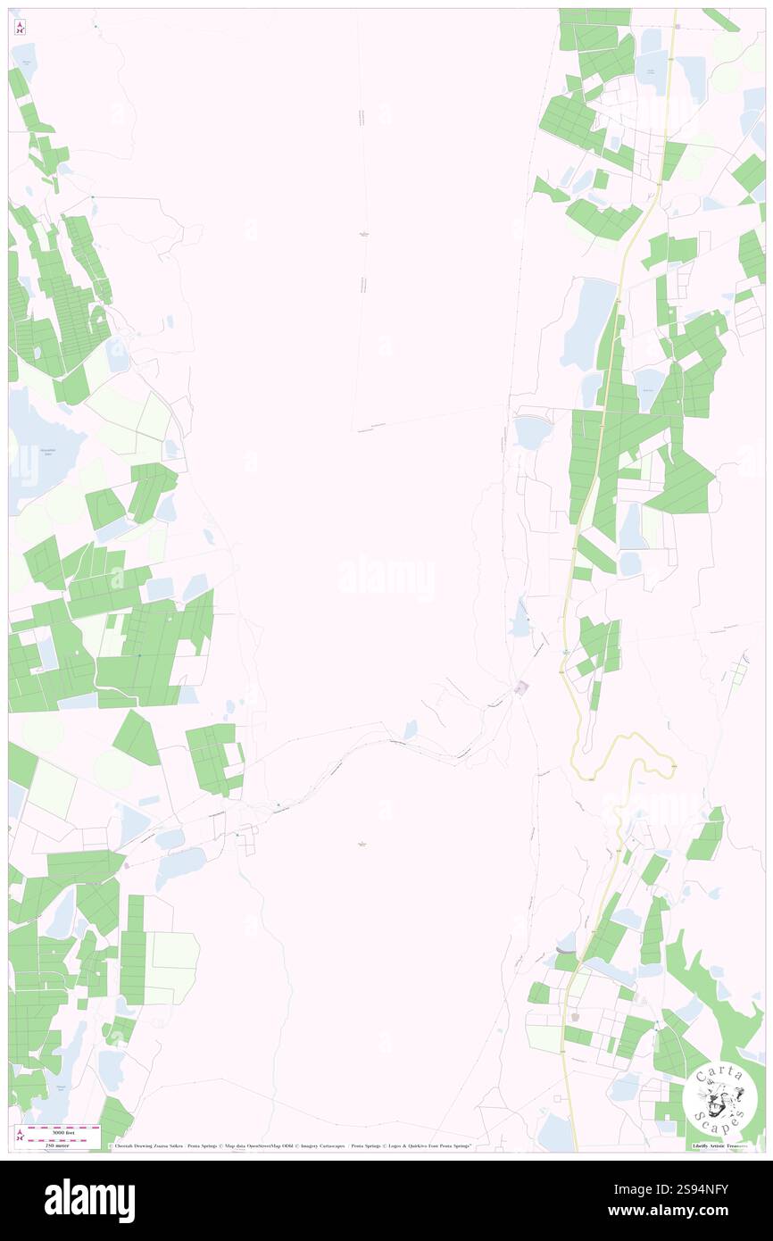 Doorn Plaaz, Cape Winelands District Municipality, ZA, South Africa ...