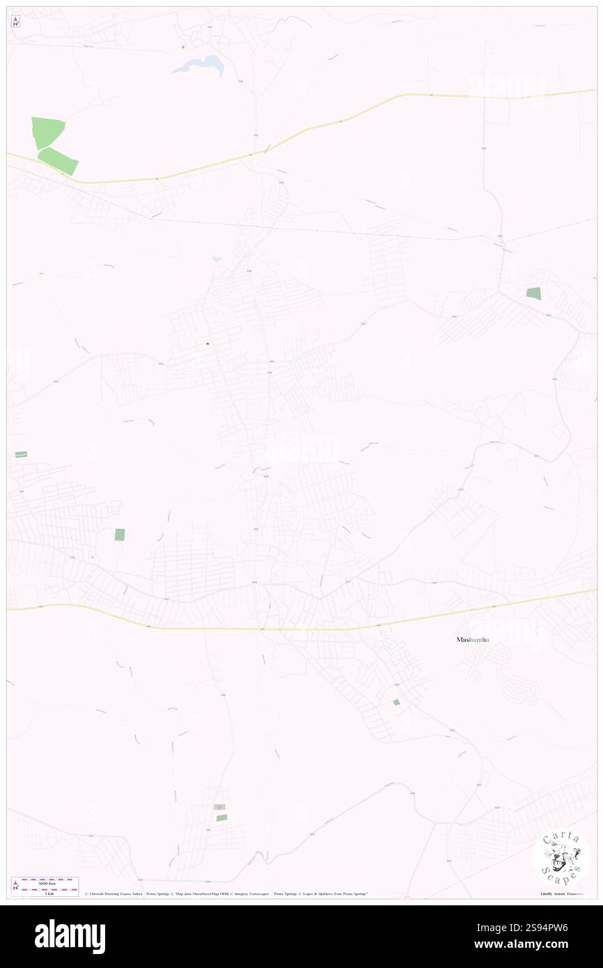 Malmesbury, Vhembe District Municipality, ZA, South Africa, Limpopo, S ...
