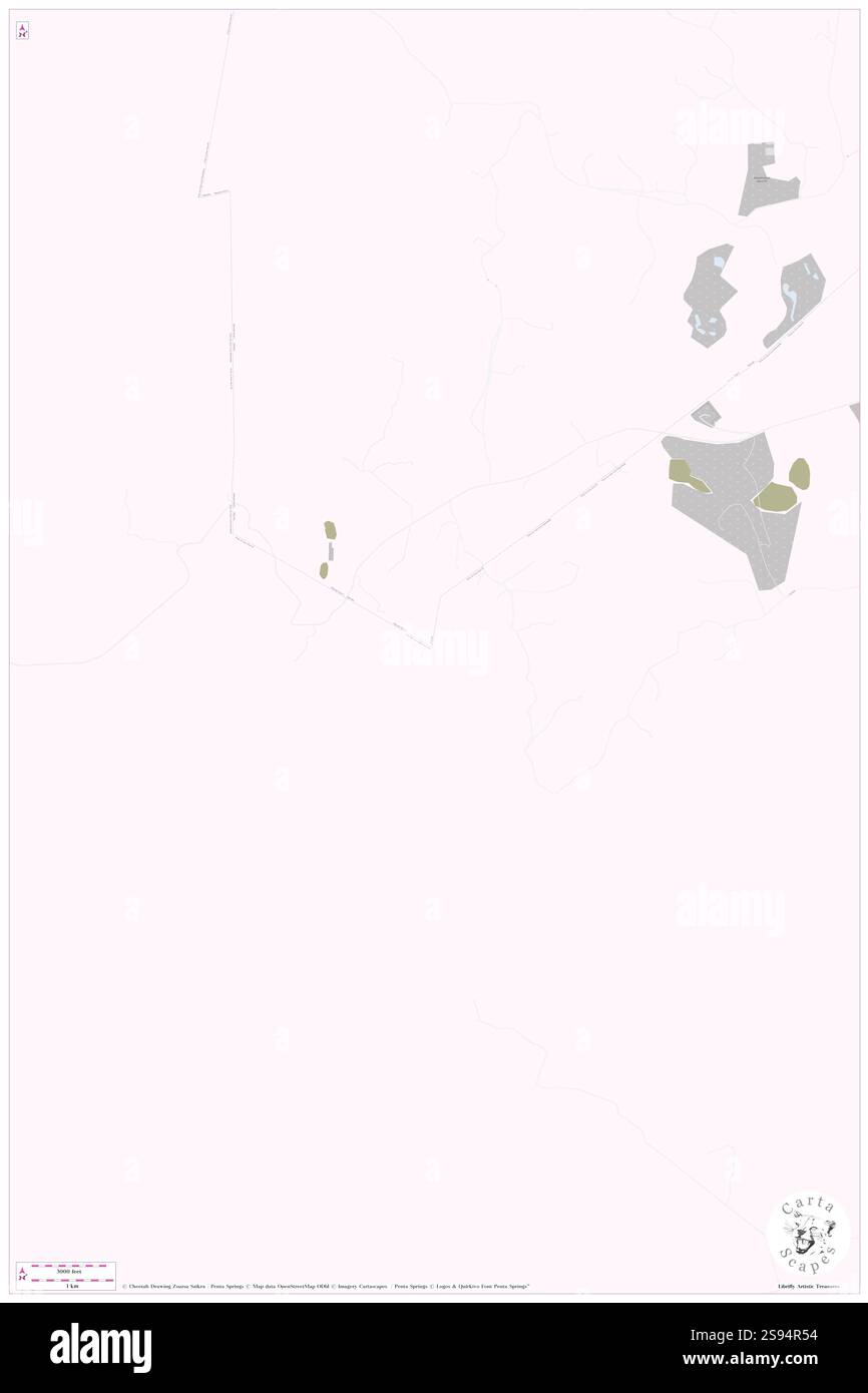 KuSipongo, Gert Sibande District Municipality, ZA, South Africa ...