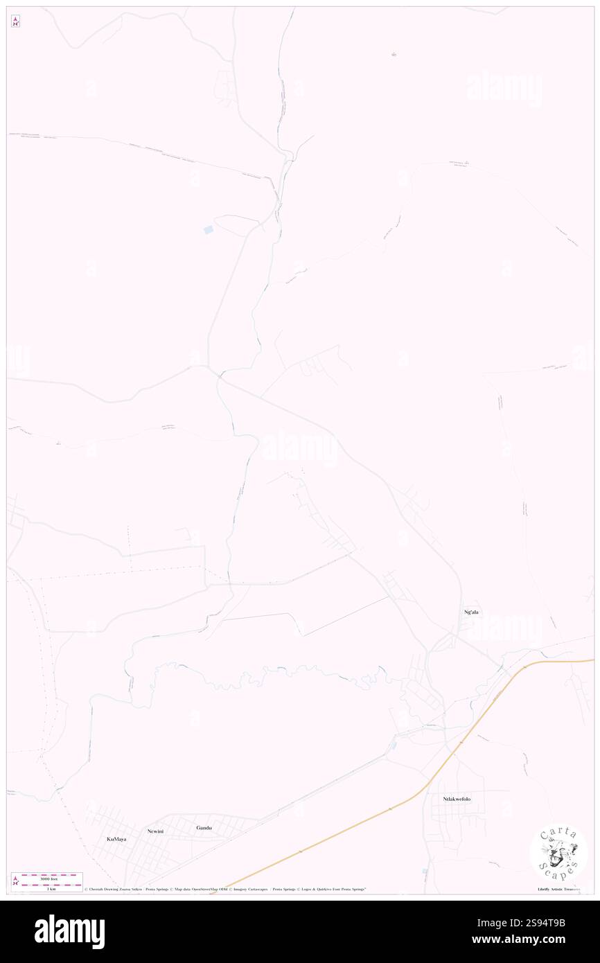 Nundulana, Chris Hani District Municipality, ZA, South Africa, Eastern ...