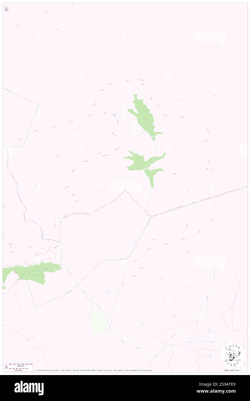 Spitskop, Overberg District Municipality, ZA, South Africa, Western ...