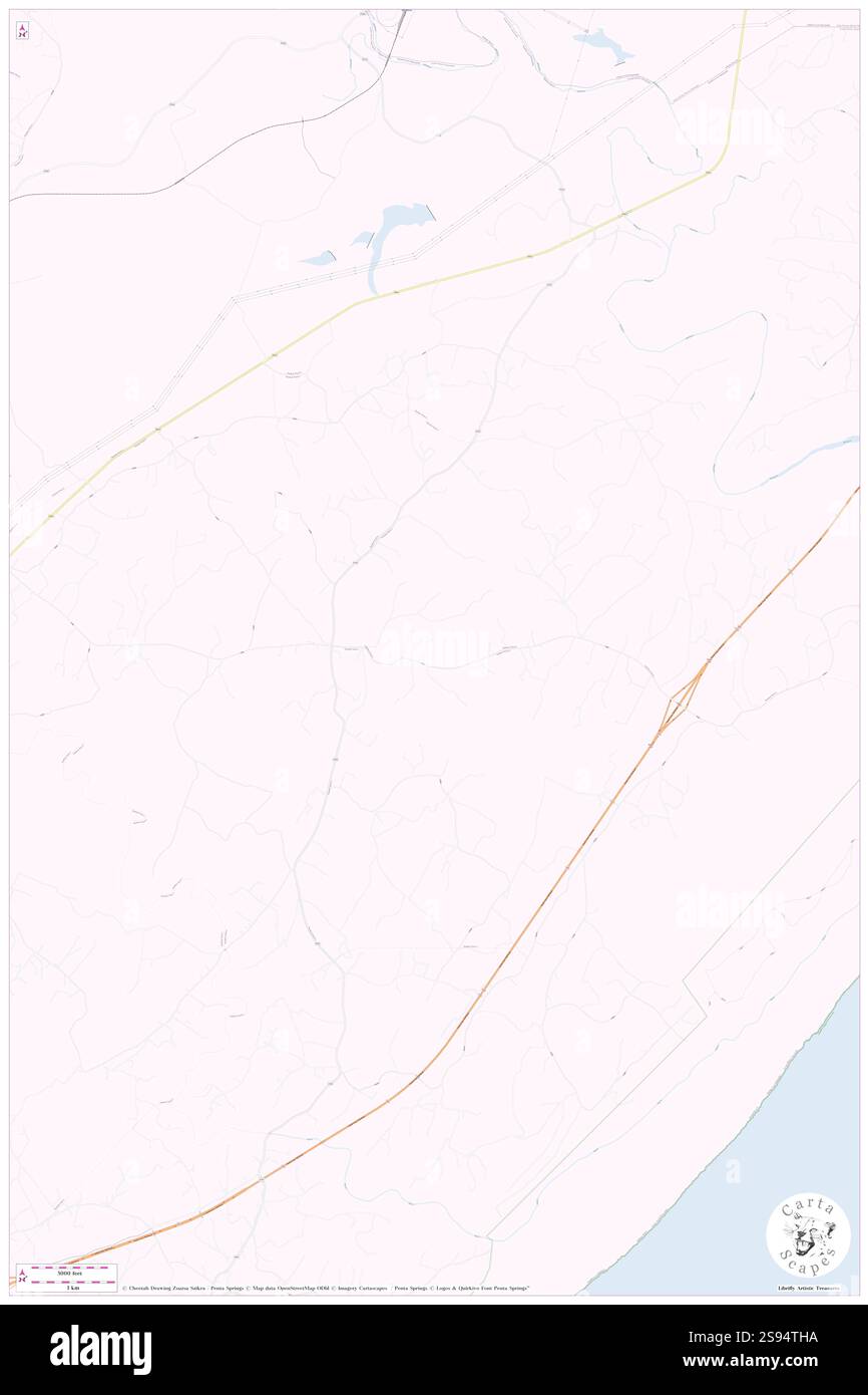 Macambini, iLembe District Municipality, ZA, South Africa, KwaZulu ...